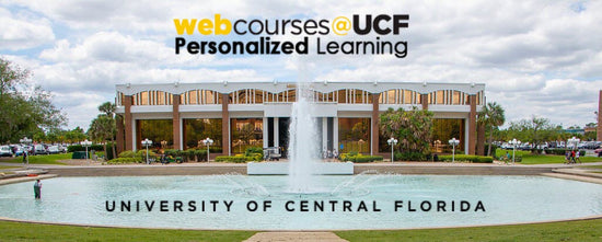 UCF - Personalized Courseware Access Code – UCF CourseWare